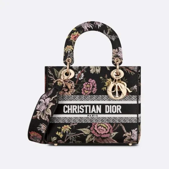 迪奥/Dior 女士 手袋 M0565ORZB_M911_TU-小迈步海淘品牌官网