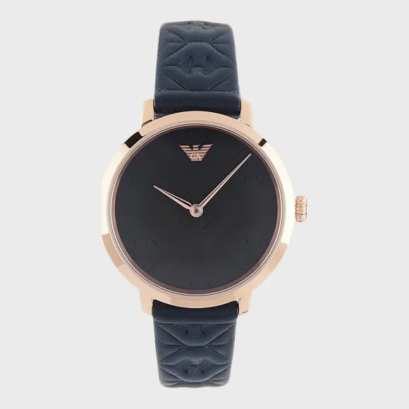 安普里奥·阿玛尼/Emporio Armani 不锈钢 女表 AR11231-小迈步海淘品牌官网