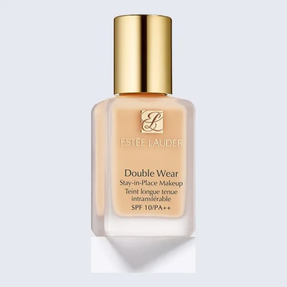 Double Wear - 雅诗兰黛持妆粉底液 SPF10/PA++ SKU31325-小迈步海淘品牌官网