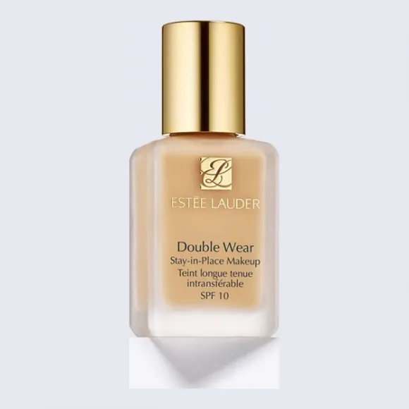 Double Wear - 雅诗兰黛持妆粉底液 SPF10/PA++ SKU45828-小迈步海淘品牌官网