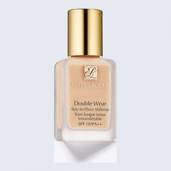 Double Wear - 雅诗兰黛持妆粉底液 SPF10/PA++ SKU44504-小迈步海淘品牌官网