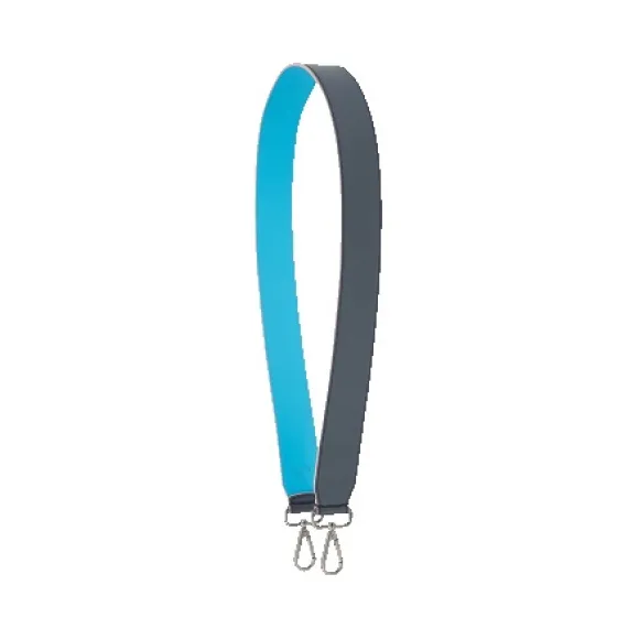 芬迪/Fendi 男士黑色皮革STRAP YOU 8AV079 SIZ F0PSB-小迈步海淘品牌官网