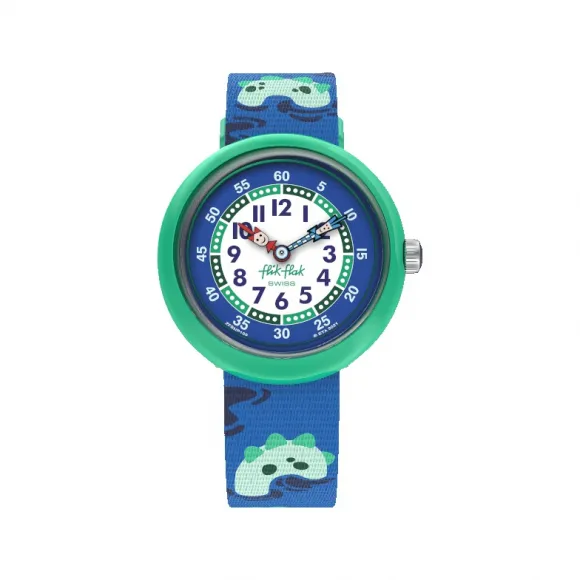 飞菲/Flikflak FLIK FLAK TALES FROM THE WORLD 30.60MM 生物塑料 石英机芯 FBNP199-小 ...