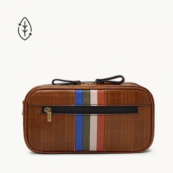 化石/Fossil Travel Shave Kit MLG0722906-小迈步海淘品牌官网