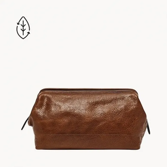 化石/Fossil Travel Framed Shave Kit MLG0724222-小迈步海淘品牌官网