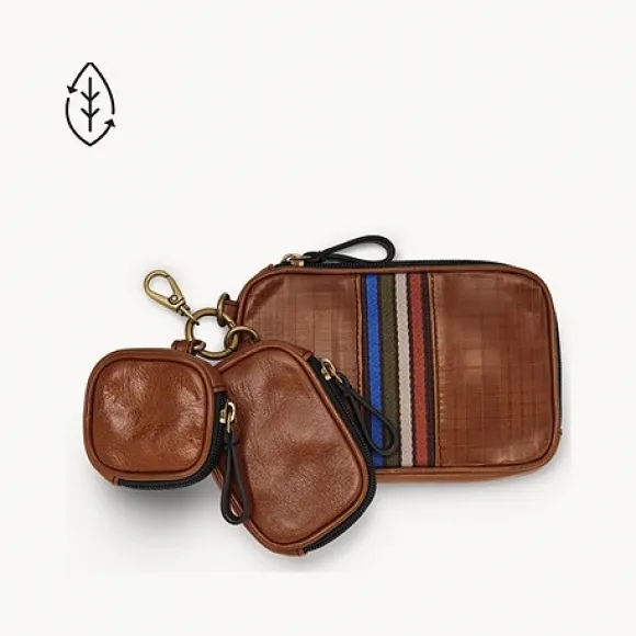 化石/Fossil Tech Pouch MLG0730906-小迈步海淘品牌官网