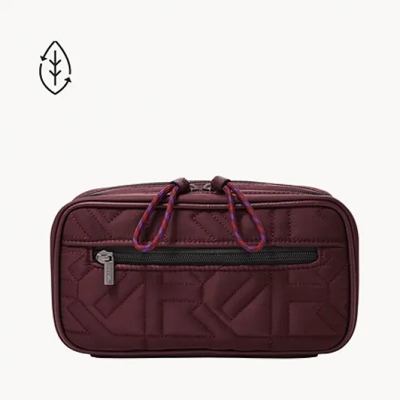 化石/Fossil ViralOff® Dillon Shave Kit MLG0743540-小迈步海淘品牌官网