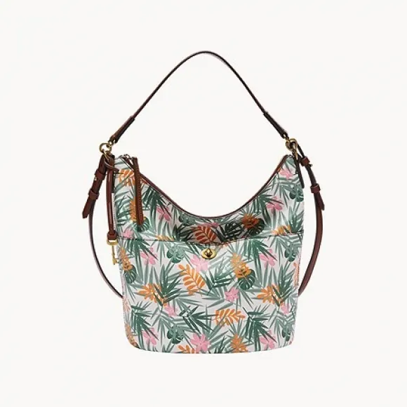 化石/Fossil 流浪包 SHB2909322-小迈步海淘品牌官网