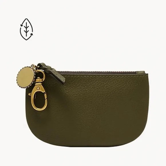 化石/Fossil Polly Zip Pouch SLG1465376-小迈步海淘品牌官网