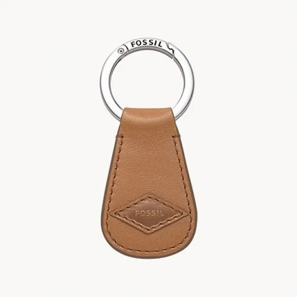 化石/Fossil 钥匙扣 SML1850235-小迈步海淘品牌官网