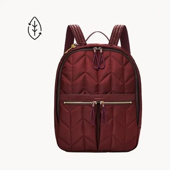 化石/Fossil ViralOff® Tess Backpack ZB1653609-小迈步海淘品牌官网