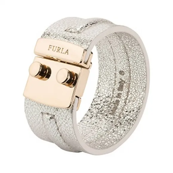 芙拉/Furla 手镯 791430-小迈步海淘品牌官网