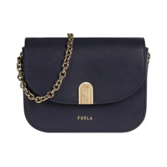 芙拉/Furla 迷你斜挎包 OCEANO h BAONACO-ARE000-1007-07A00-小迈步海淘品牌官网