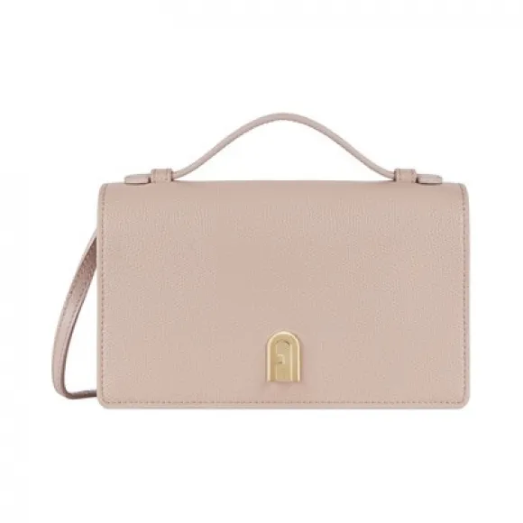 芙拉/Furla 大号斜挎包 DALIA f EAY0INC-ARE000-1007-TUK00-小迈步海淘品牌官网