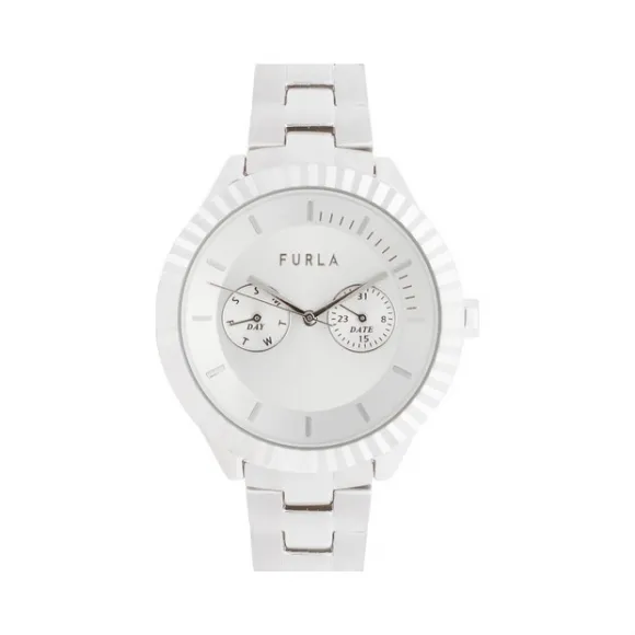 芙拉/Furla 腕表 COLOR SILVER W545EP0-I49000-1003-Y3000-小迈步海淘品牌官网