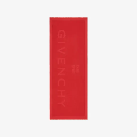 纪梵希/Givenchy Givenchy 4G LOGO披肩 3617010155421-小迈步海淘品牌官网