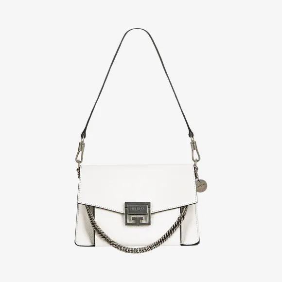 纪梵希/Givenchy 女士 中号GV3包 BB501DB032-100-小迈步海淘品牌官网