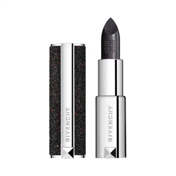 纪梵希/Givenchy 高定香榭星钻唇膏 P083526-小迈步海淘品牌官网