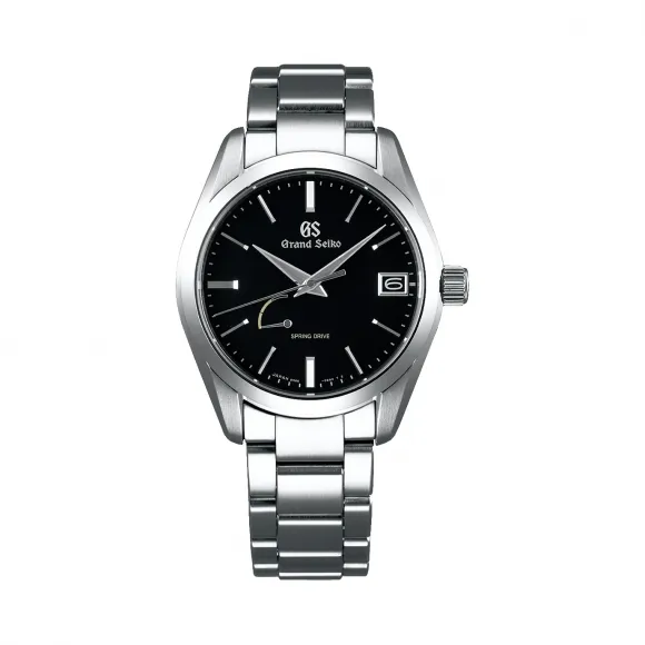 冠蓝狮/Grand-seiko 不锈钢 Spring Drive 39mm SBGA285-小迈步海淘品牌官网