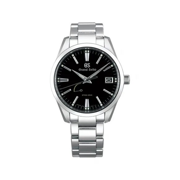 冠蓝狮/Grand-seiko 40.5MM 防锈的 SBGA301-小迈步海淘品牌官网