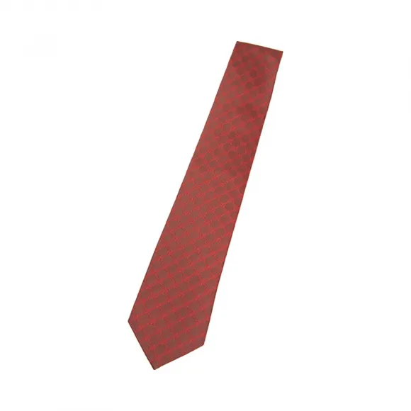 古驰/Gucci 红色 丝 领带 282873-4B002-6174-小迈步海淘品牌官网