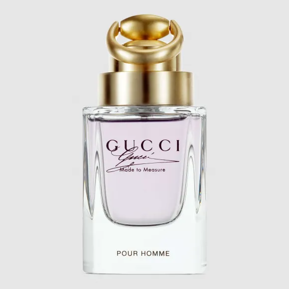 古驰/Gucci Gucci定制50ml淡香水 338980 99999 0099-小迈步海淘品牌官网