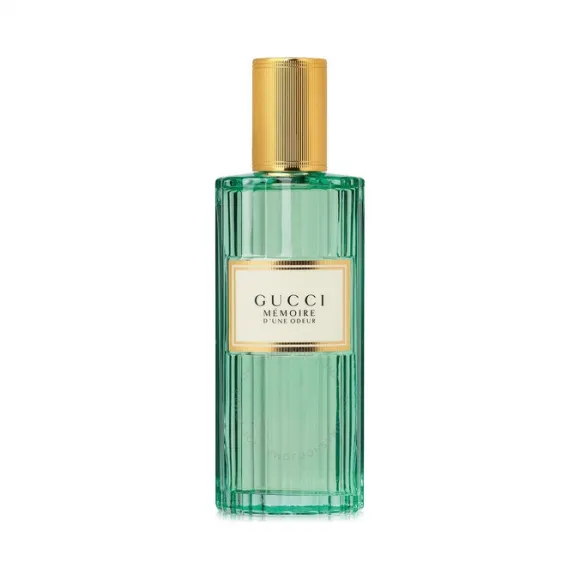 古驰/Gucci Memoire Dune Odor 淡香水喷雾 2 盎司（60 毫升） 3614225307904-小迈步海淘品牌官网