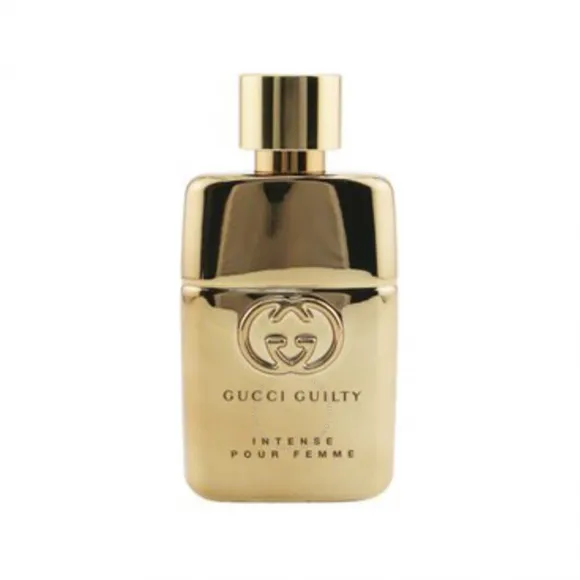 古驰/Gucci Ladies Guilty Pour Femme Intense EDP Spray 1 oz Fragrances ...