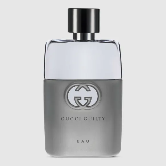 古驰/Gucci Gucci Guilty罪爱悦源50毫升男士淡香水 424001 99999 0099-小迈步海淘品牌官网