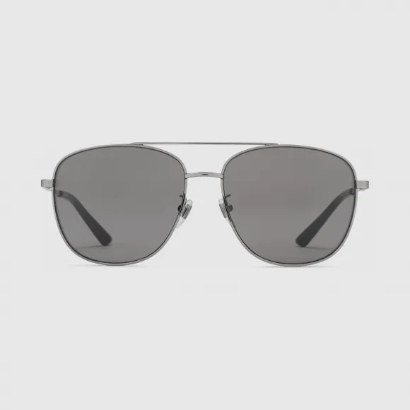 古驰/Gucci 航海家镜框太阳眼镜 541364-I3330-1181-小迈步海淘品牌官网