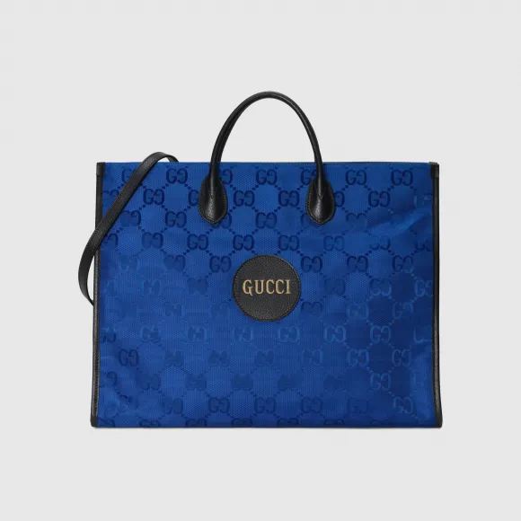 古驰/Gucci Gucci Off The Grid系列托特包 630353-H9HAN-4267 -小迈步海淘品牌官网
