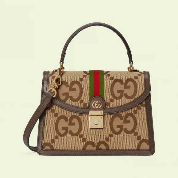 古驰/Gucci Ophidia 小号大号 GG 包 651055-UKMDG-2570-小迈步海淘品牌官网