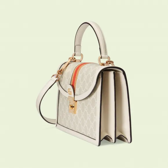 古驰/Gucci [Ophidia] 韩国独家手提包 651055-UULAK-9956 -小迈步海淘品牌官网