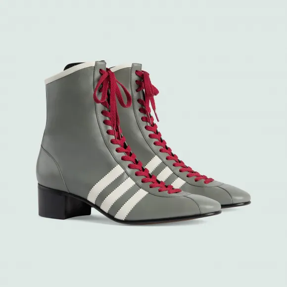 古驰/Gucci 阿迪达斯 x 男鞋 714871-AABAA-1545 -小迈步海淘品牌官网