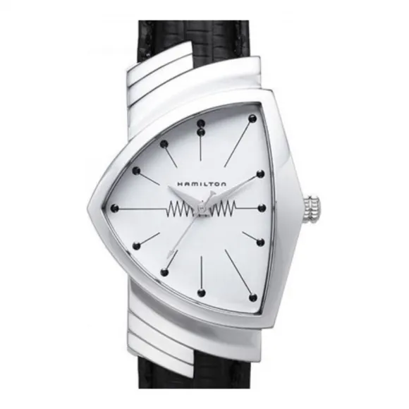 汉密尔顿/Hamilton 美国经典系列 石英机芯 女表 H24411712-小迈步海淘品牌官网