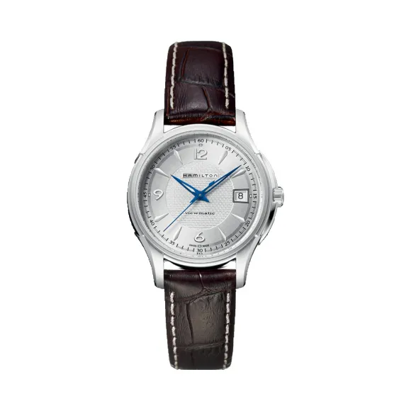 汉密尔顿/Hamilton 爵士系列 自动机械 男表 H32455557-小迈步海淘品牌官网