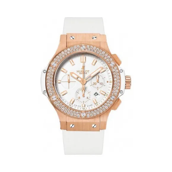 宇舶/Hublot 大爆炸 Big Bang 系列 自动机械机芯 男表 301.PE.2180.RW.1104-小迈步海淘品牌官网