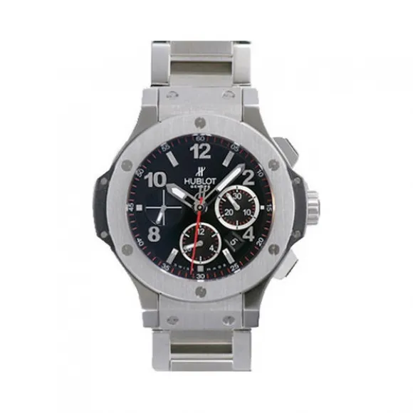 宇舶/Hublot 大爆炸 Big Bang 系列 自动机械机芯 男表 301.SX.130.SX-小迈步海淘品牌官网