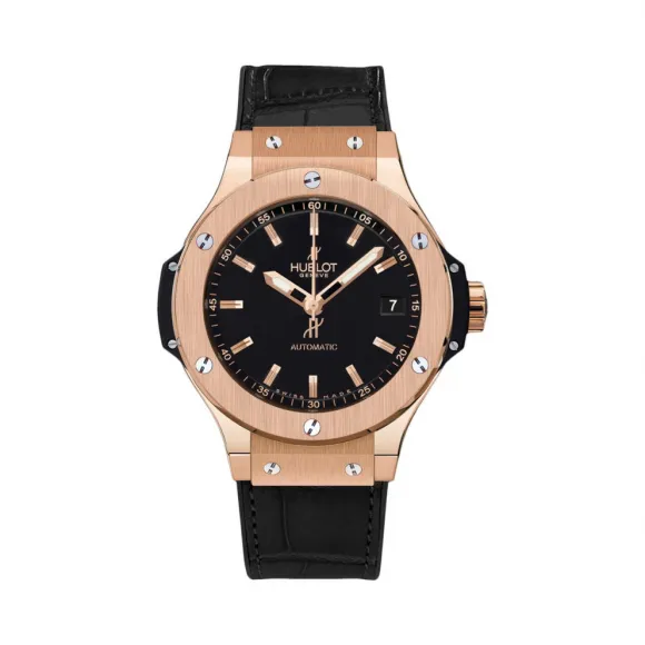 宇舶/Hublot 大爆炸 Big Bang 系列 自动机械机芯 男表 365.PX.1180.LR-小迈步海淘品牌官网