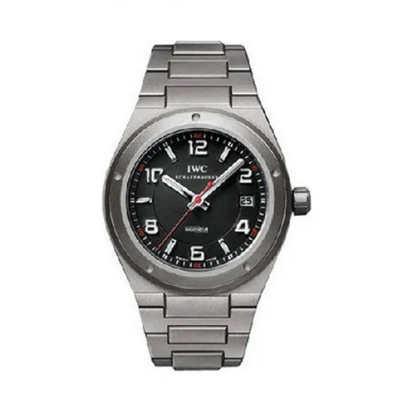 万国/IWC 工程师系列 自动机械 男表 IW322702-小迈步海淘品牌官网