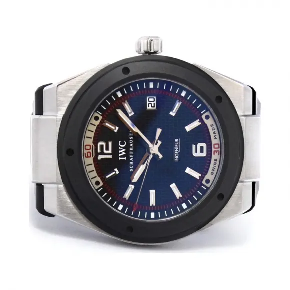 万国/IWC 工程师系列 自动机械 男表 IW323404-小迈步海淘品牌官网