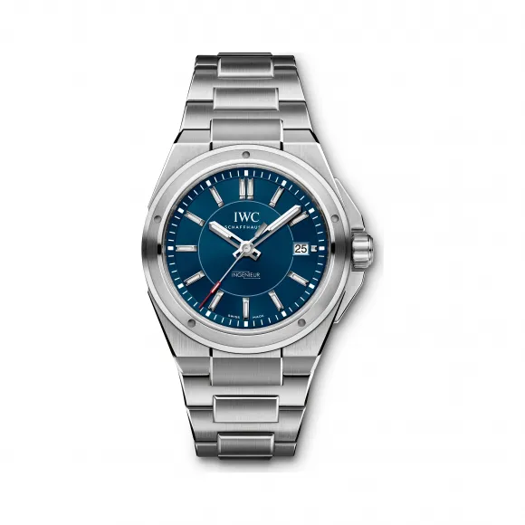 万国/IWC 工程师系列 自动机械 男表 IW323909-小迈步海淘品牌官网