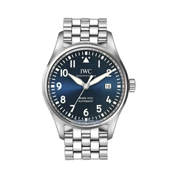 万国/IWC 飞行员系列 自动机械 男表 IW327014-小迈步海淘品牌官网