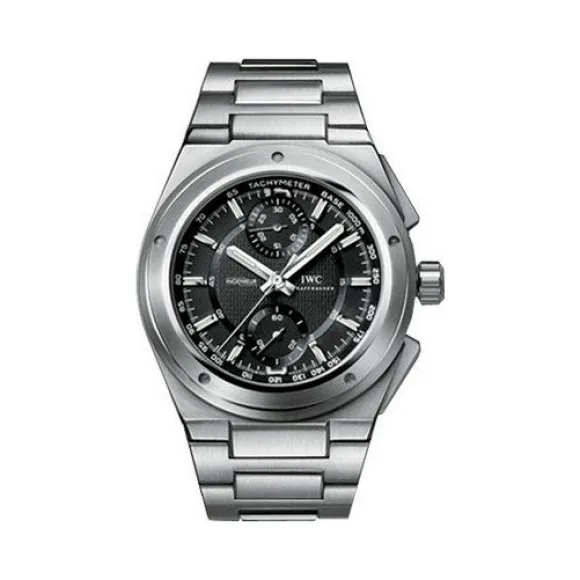 万国/IWC 工程师系列 自动机械 男表 IW372501-小迈步海淘品牌官网