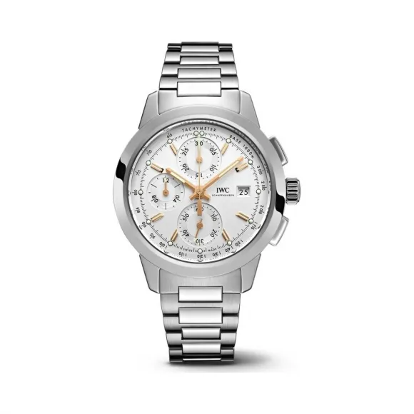 万国/IWC 工程师系列 自动机械 男表 IW380801-小迈步海淘品牌官网