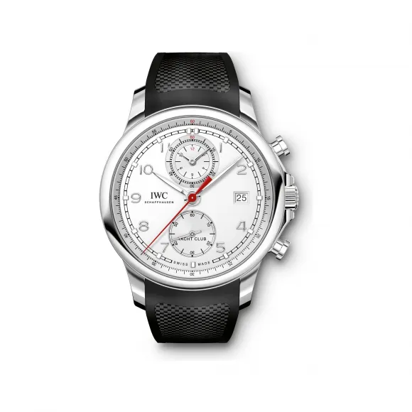 万国/IWC 葡萄牙系列 自动机械 男表 IW390502-小迈步海淘品牌官网