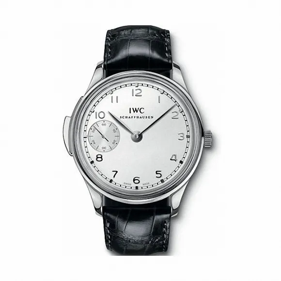 万国/IWC 葡萄牙系列 自动机械 男表 IW524204-小迈步海淘品牌官网