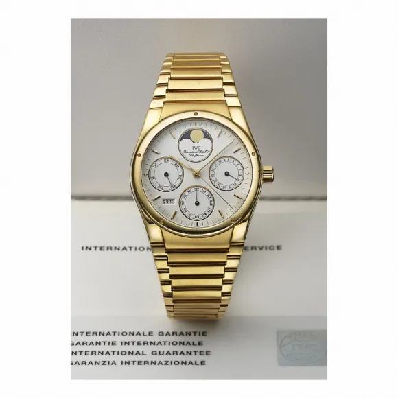 万国/IWC 工程师系列 自动机械 IW924503-小迈步海淘品牌官网