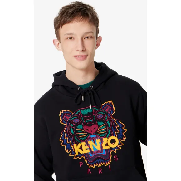 凯卓/Kenzo 帽衫 F965SW4154XA.99.XS-小迈步海淘品牌官网