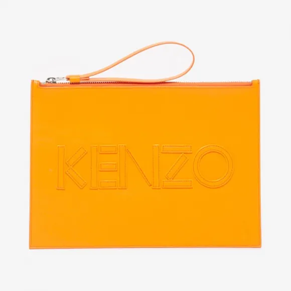 凯卓/Kenzo 女士 钱包 FA55PM502L36.17.TU-小迈步海淘品牌官网